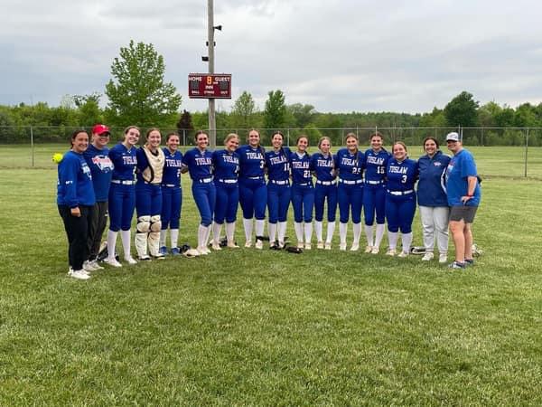 Tuslaw - Team Home Tuslaw Mustangs Sports