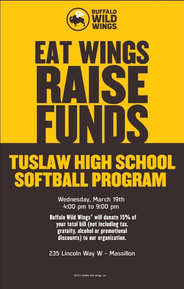 Tuslaw Mustangs - Official Athletic Website – Massillon, OH