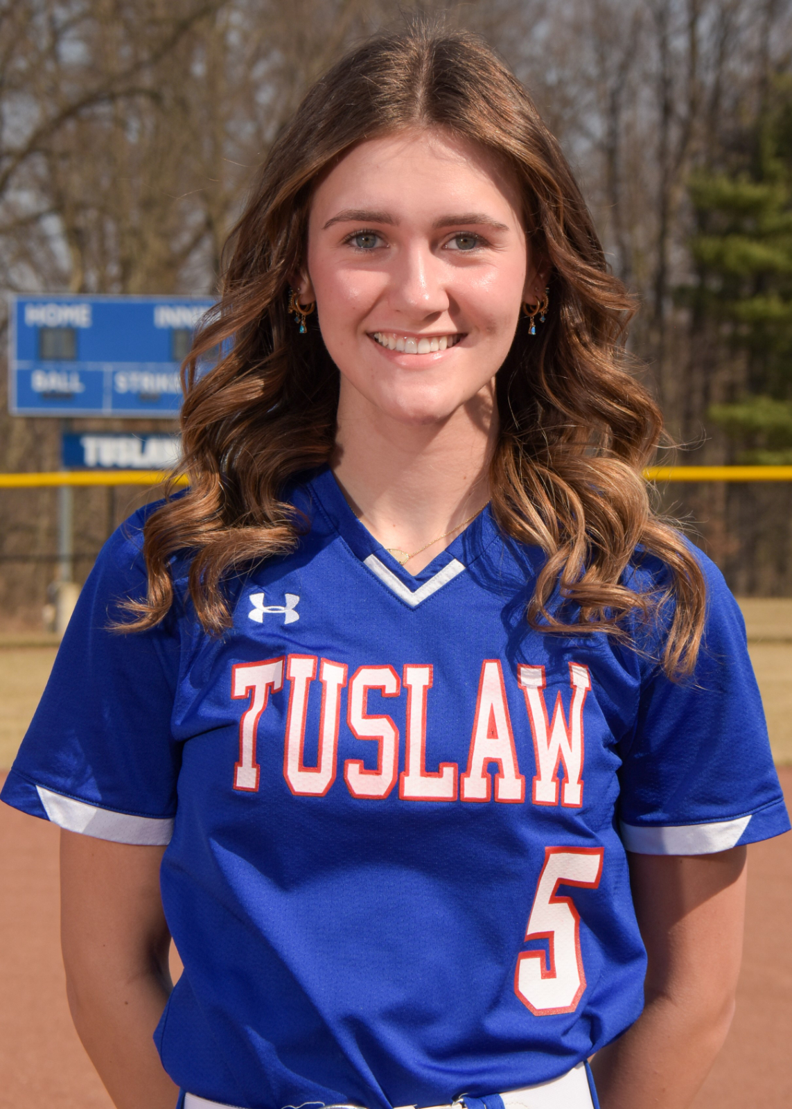 Tuslaw - Team Home Tuslaw Mustangs Sports