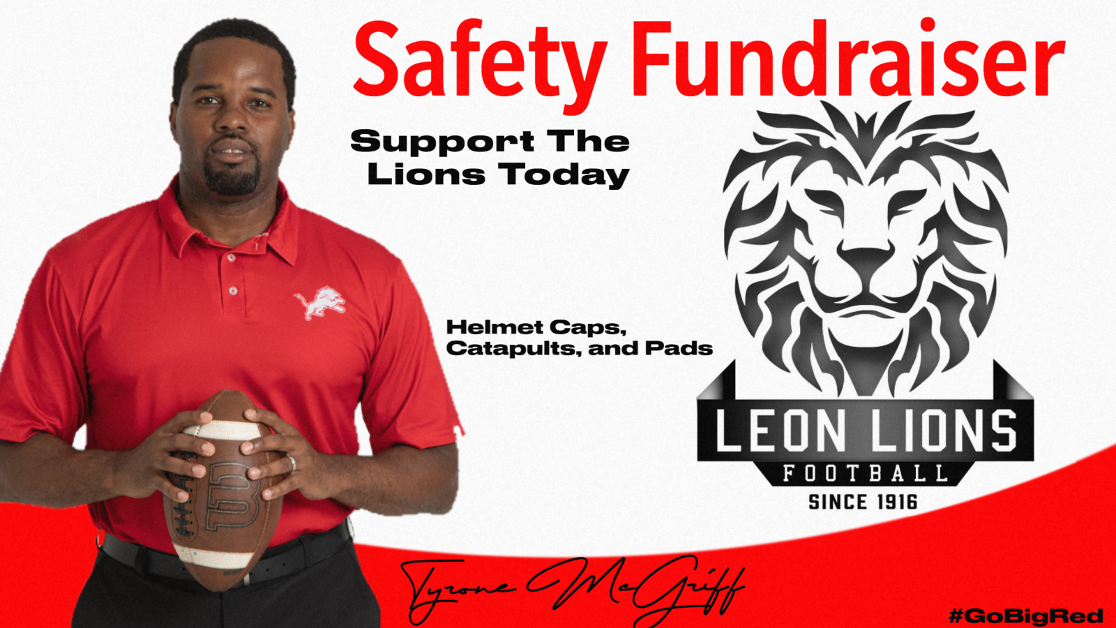 Leon - Team Home Leon Lions Sports