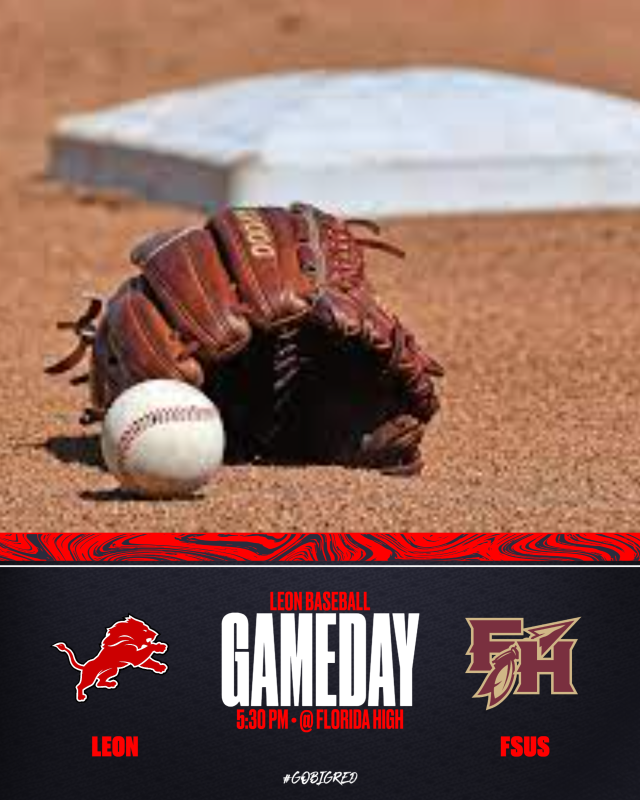 Leon - Team Home Leon Lions Sports