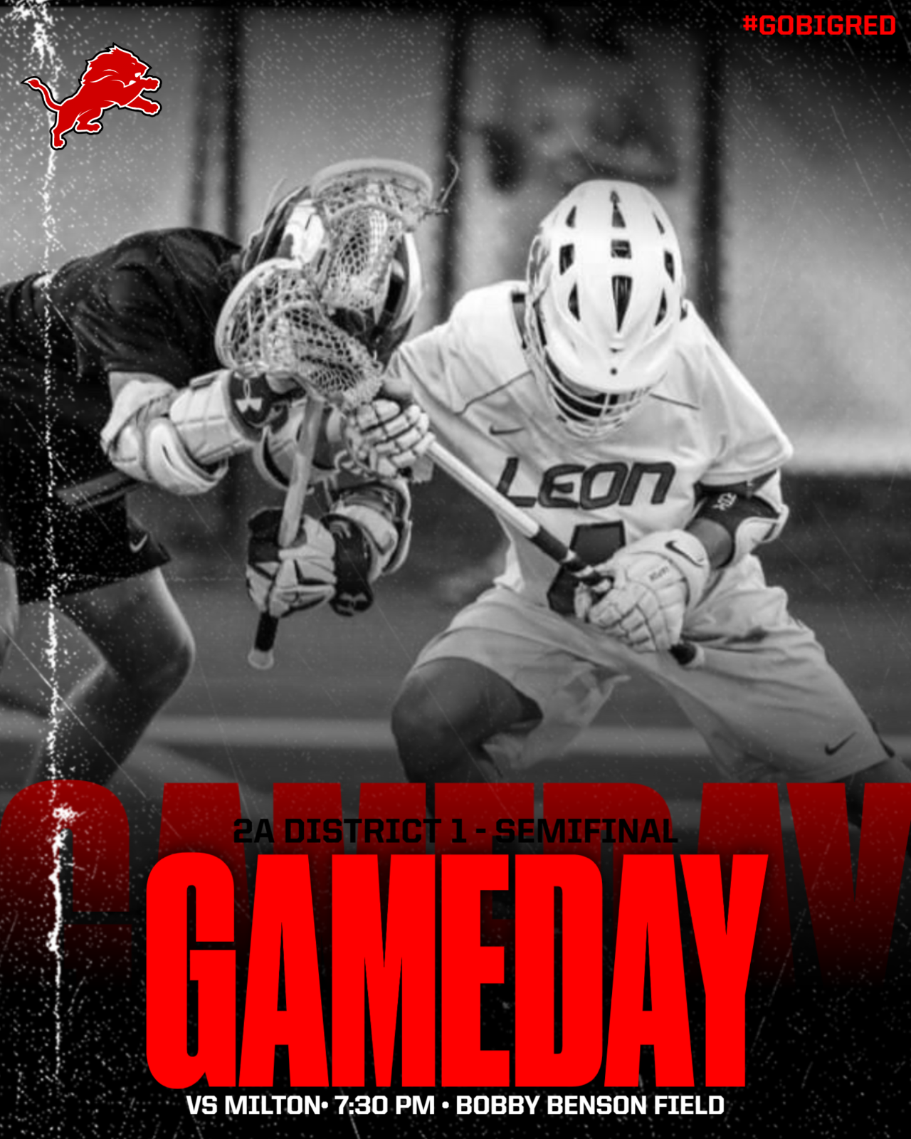 Leon - Team Home Leon Lions Sports