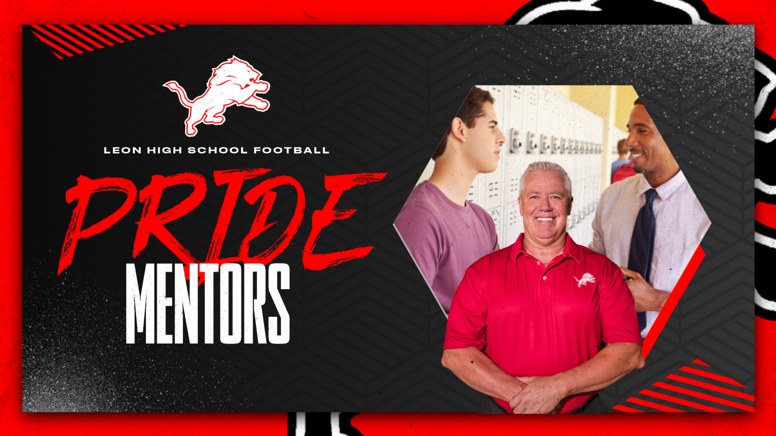 Leon - Team Home Leon Lions Sports