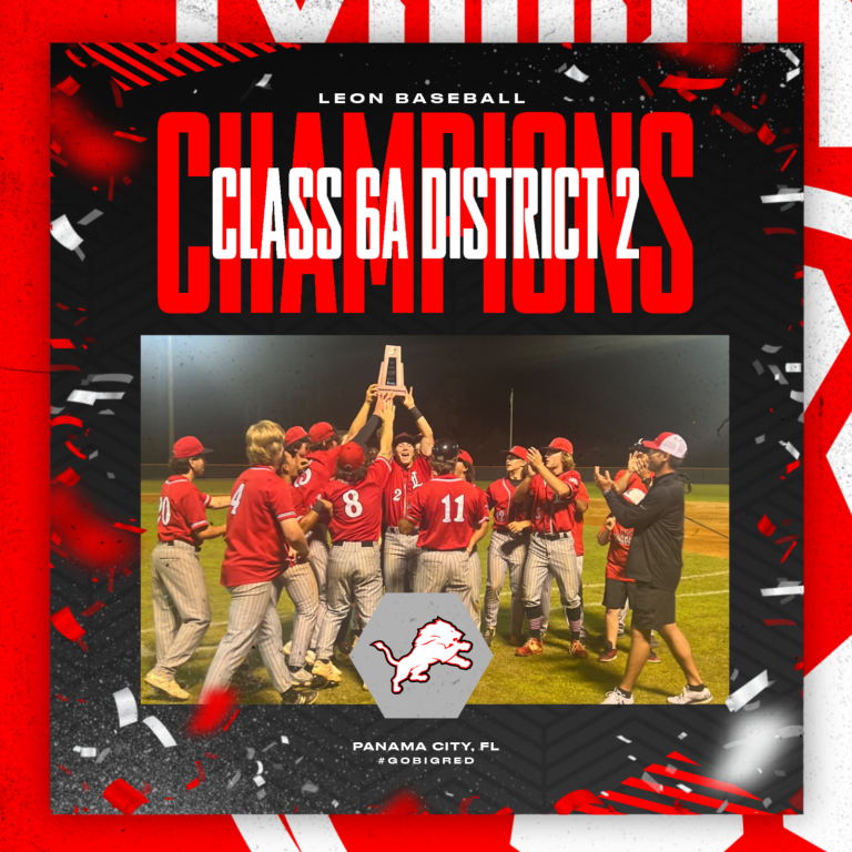 Leon - Team Home Leon Lions Sports