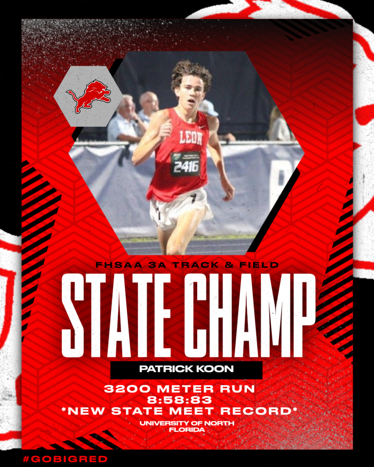 Leon - Team Home Leon Lions Sports