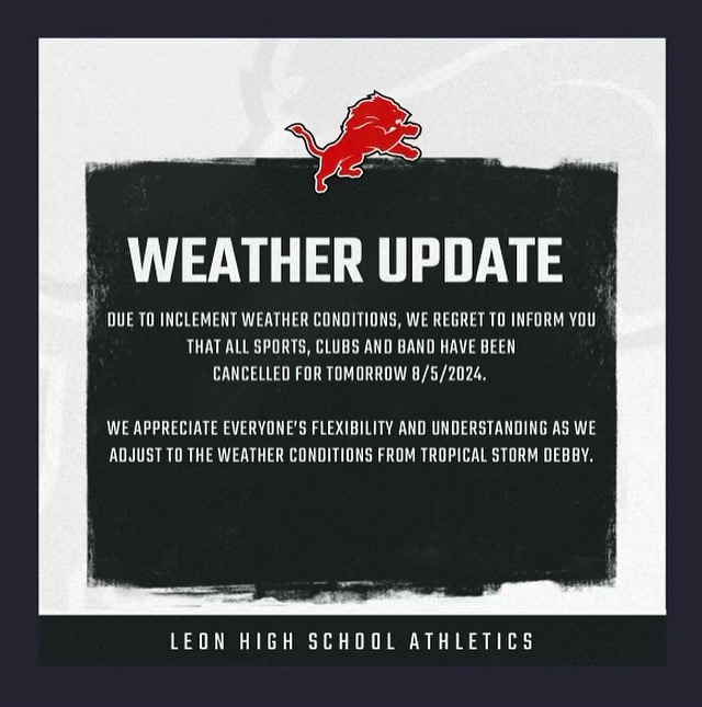 Leon - Team Home Leon Lions Sports