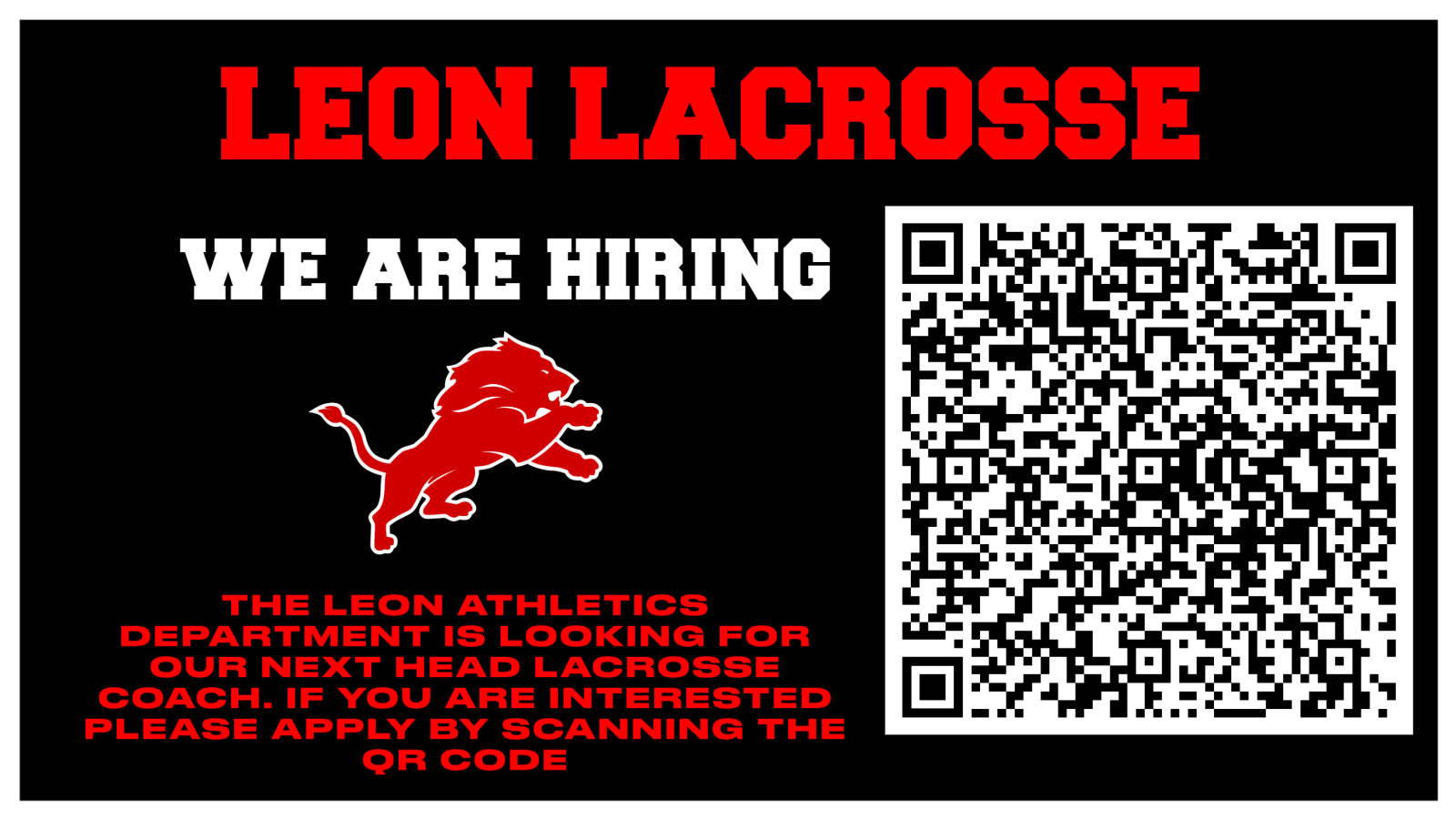 Leon - Team Home Leon Lions Sports