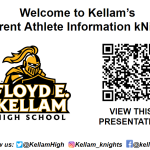 Floyd E. Kellam Knights - Official Athletic Website – Virginia Beach, VA