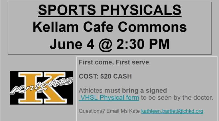Floyd E. Kellam Knights - Official Athletic Website – Virginia Beach, VA