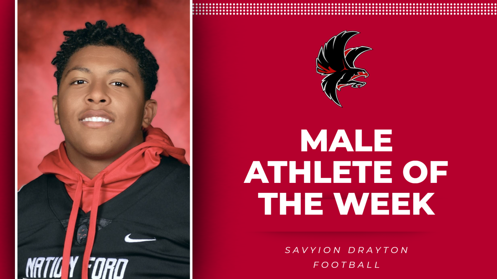 Nation Ford - Team Home Nation Ford Falcons Sports