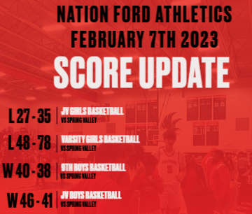 Nation Ford - Team Home Nation Ford Falcons Sports