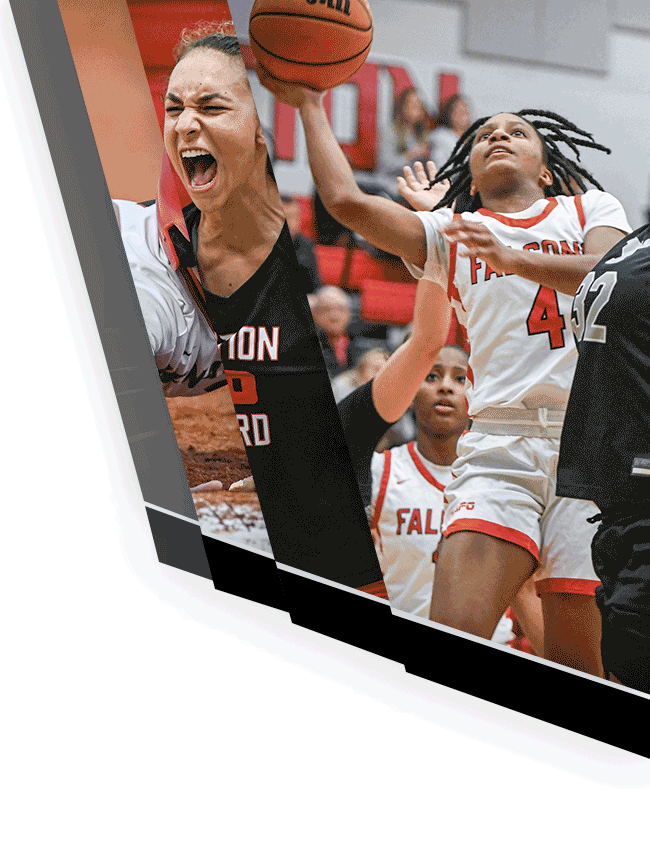 Nation Ford Falcons - Official Athletic Website – Fort Mill, SC