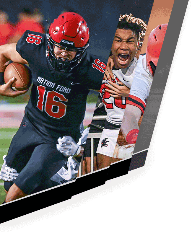 Nation Ford - Team Home Nation Ford Falcons Sports