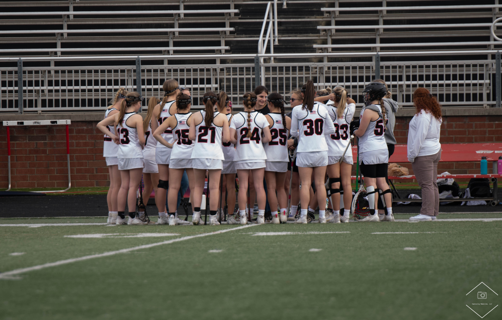 Nation Ford - Team Home Nation Ford Falcons Sports