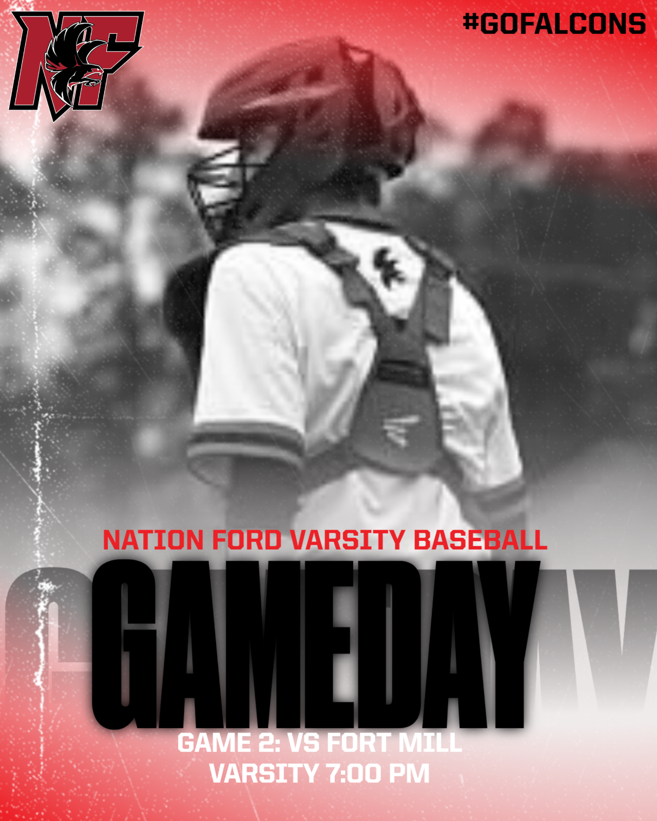 Nation Ford - Team Home Nation Ford Falcons Sports