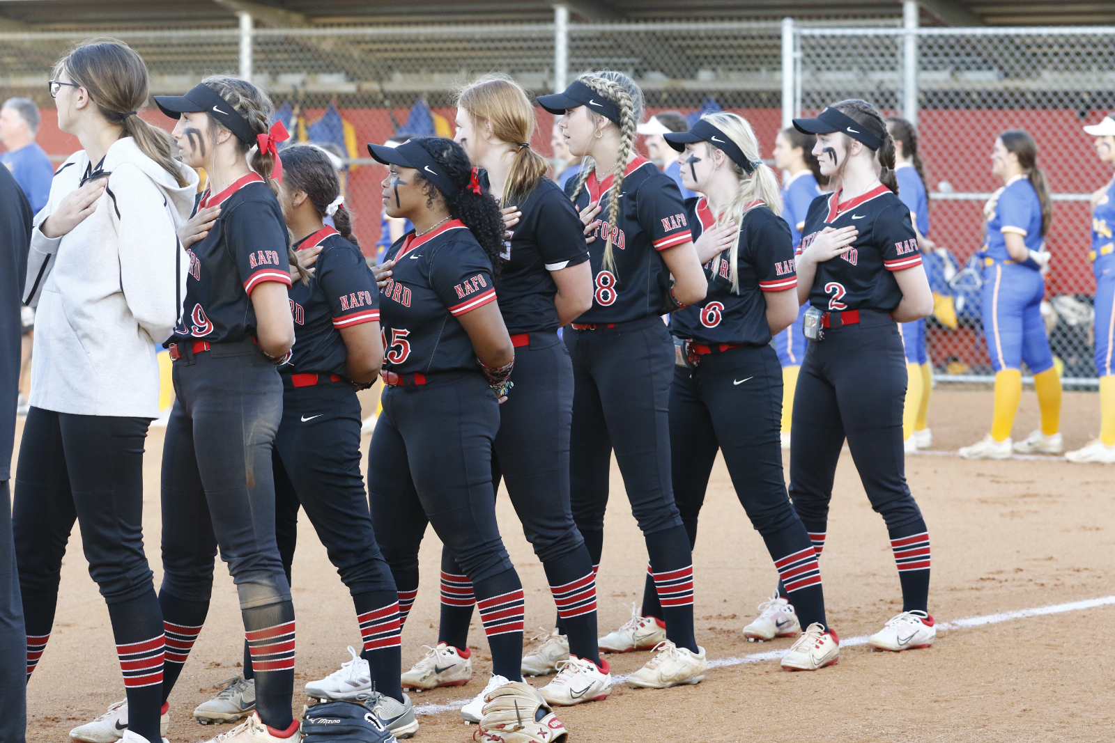 Nation Ford - Team Home Nation Ford Falcons Sports