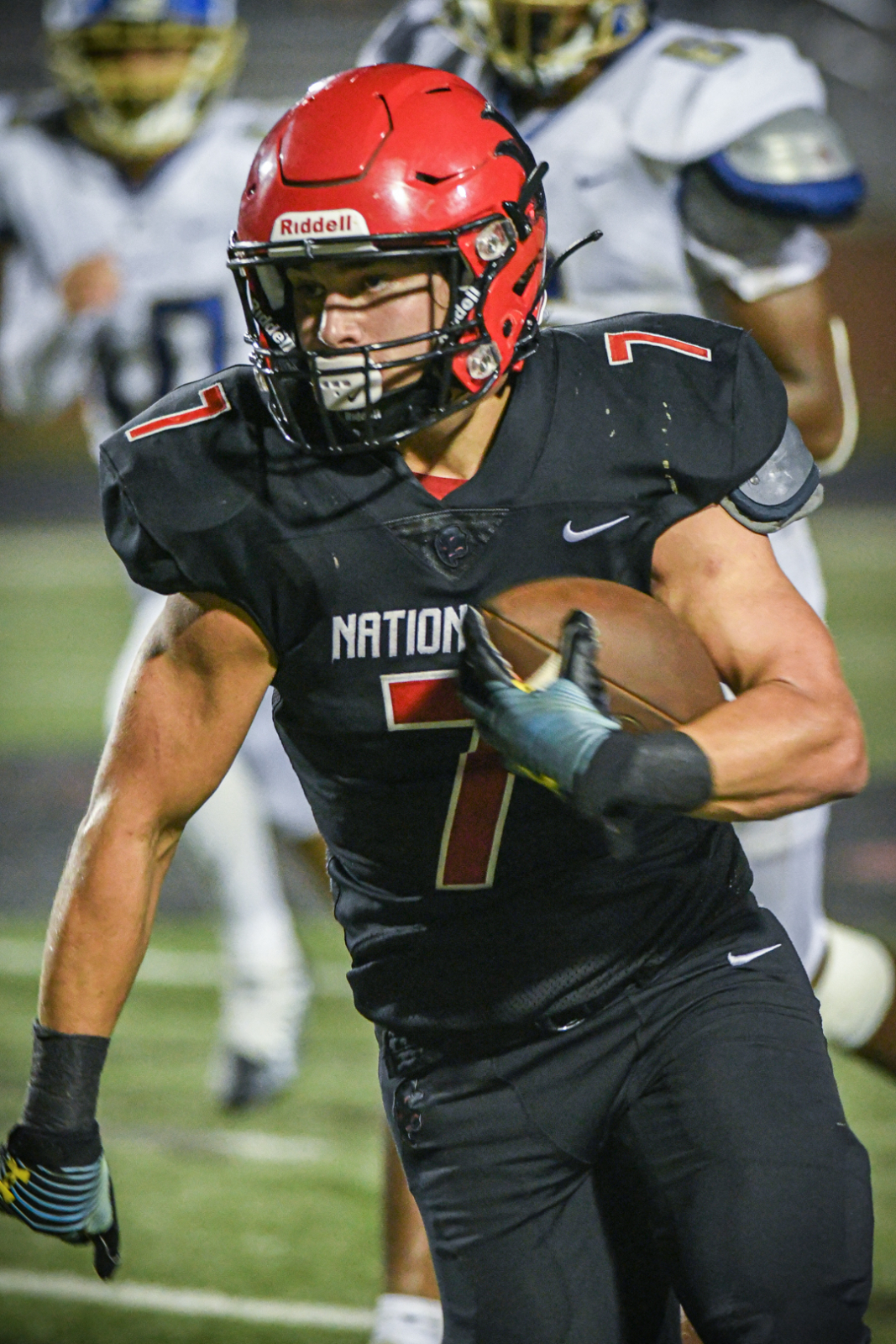 Nation Ford - Team Home Nation Ford Falcons Sports