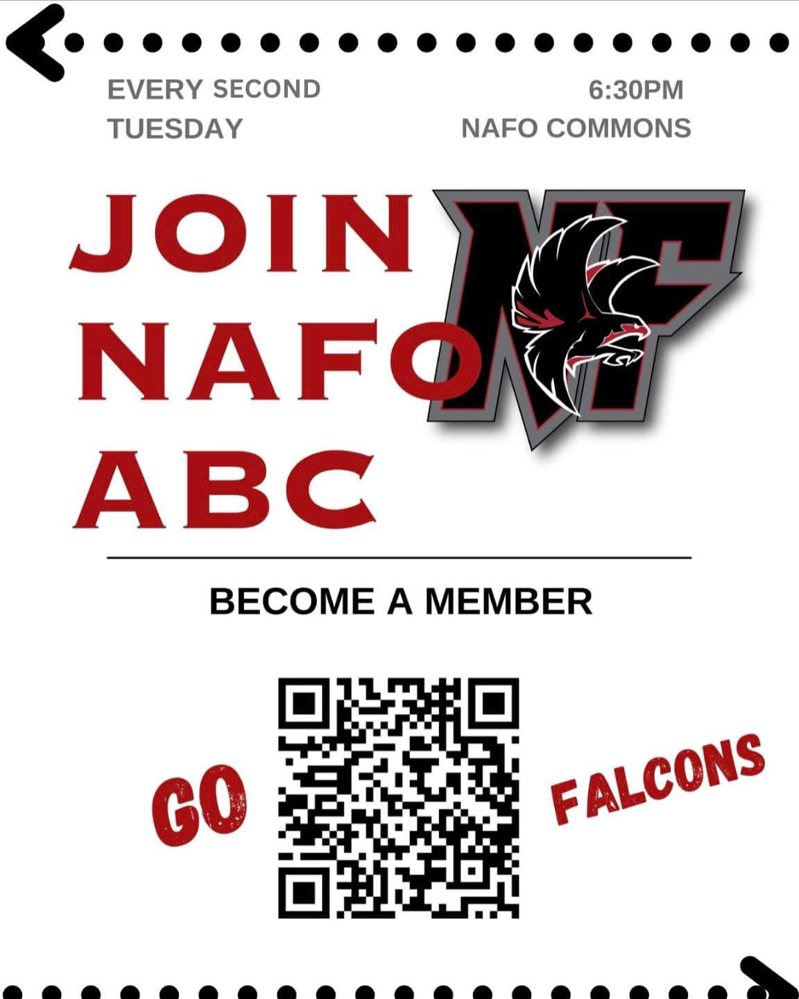 Nation Ford - Team Home Nation Ford Falcons Sports