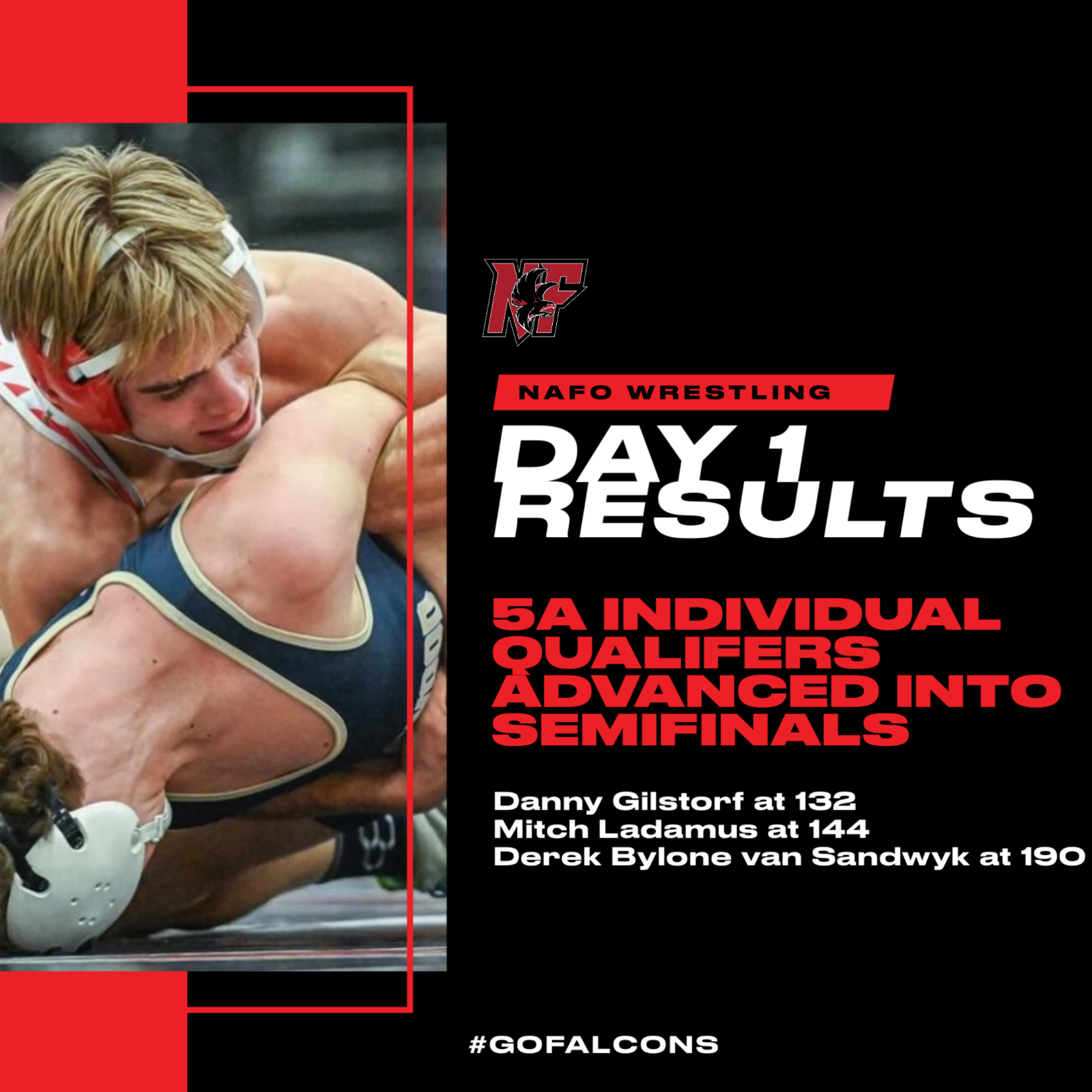 Nation Ford - Team Home Nation Ford Falcons Sports