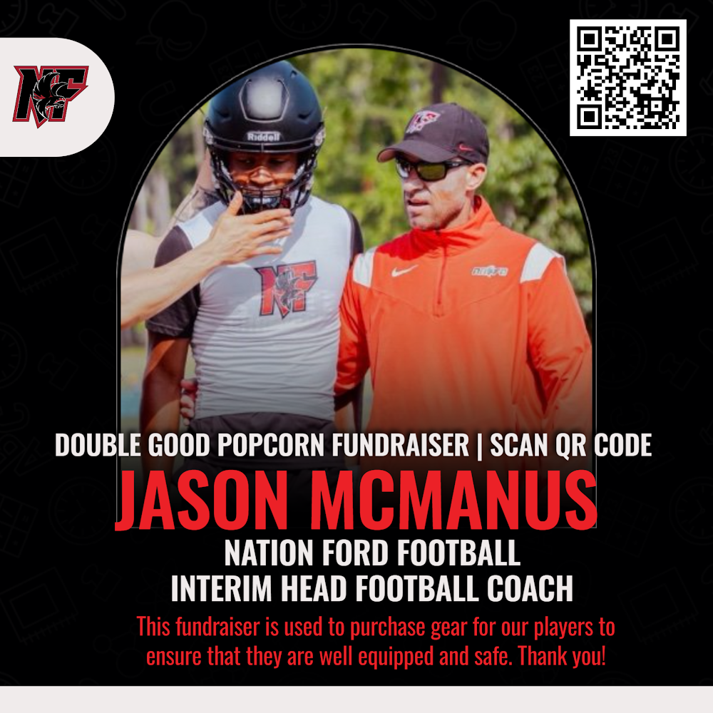 Nation Ford - Team Home Nation Ford Falcons Sports