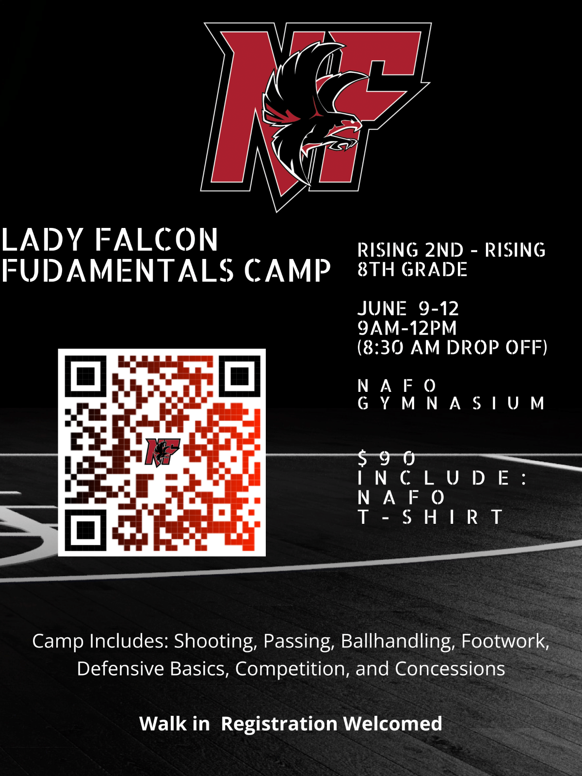 Nation Ford - Team Home Nation Ford Falcons Sports