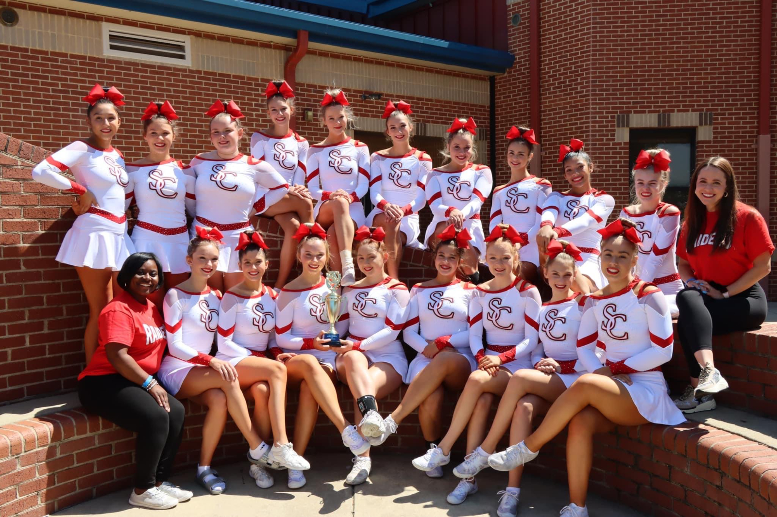 Savannah Christian Preparatory School - Team Home Savannah Christian ...