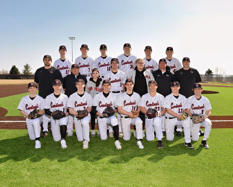 Sun Prairie East Cardinals - Official Athletic Website – Sun Prairie, WI