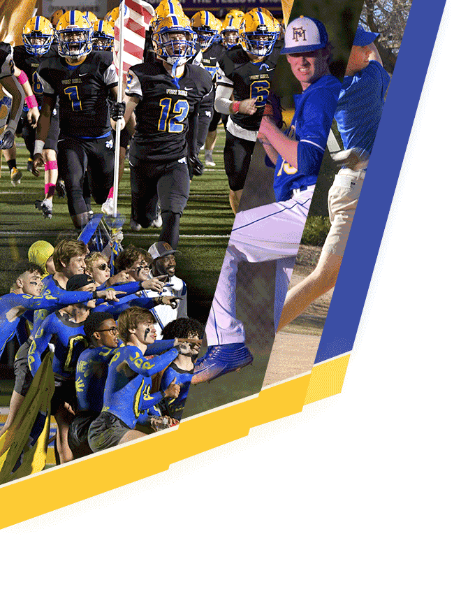 Fort Mill Yellow Jackets - Official Athletic Website – Fort Mill, SC