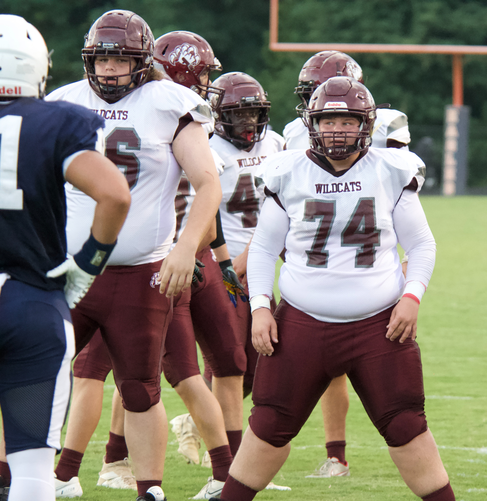 Warren County - Team Home Warren County Wildcats Sports