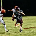 Warren County Wildcats - Official Athletic Website – Front Royal, VA