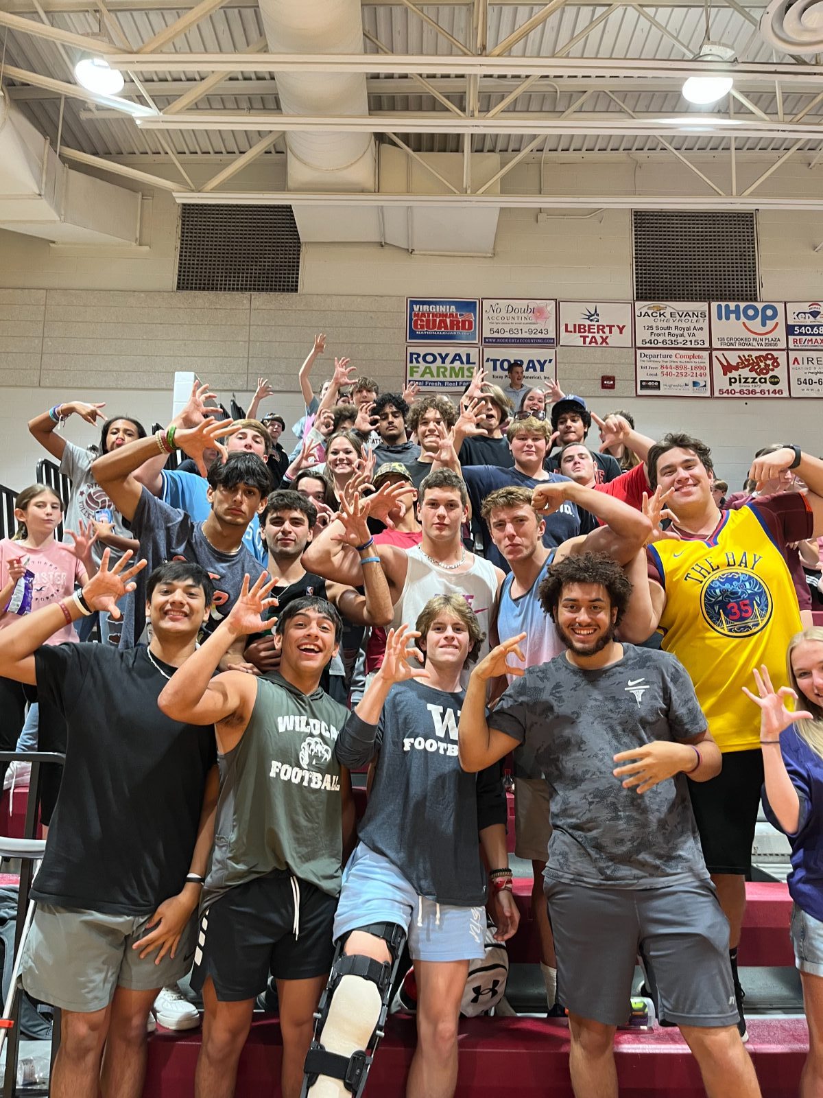 Warren County - Team Home Warren County Wildcats Sports