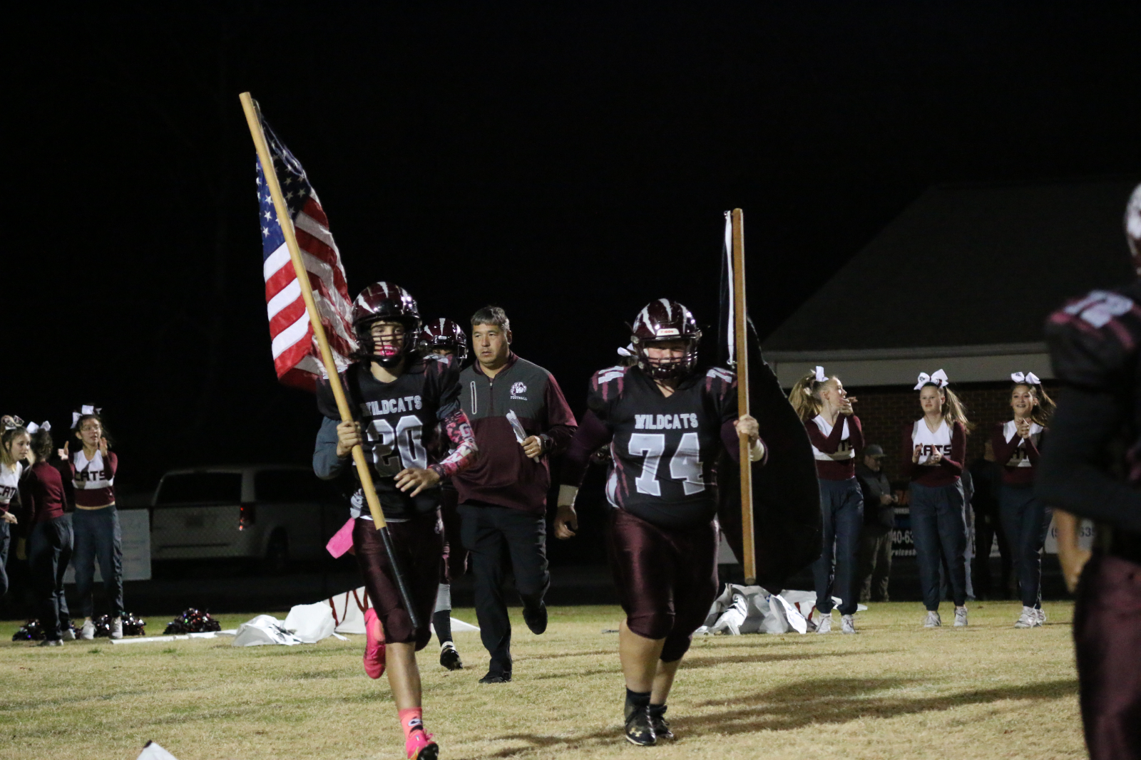Warren County - Team Home Warren County Wildcats Sports