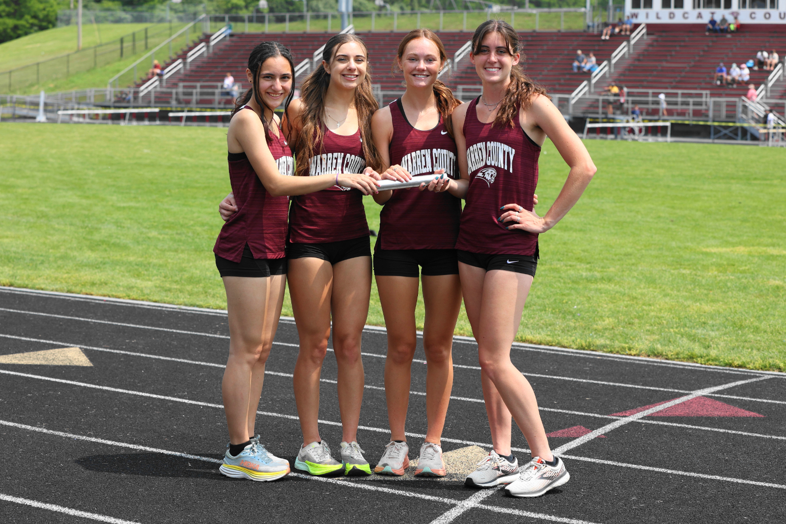 Warren County - Team Home Warren County Wildcats Sports