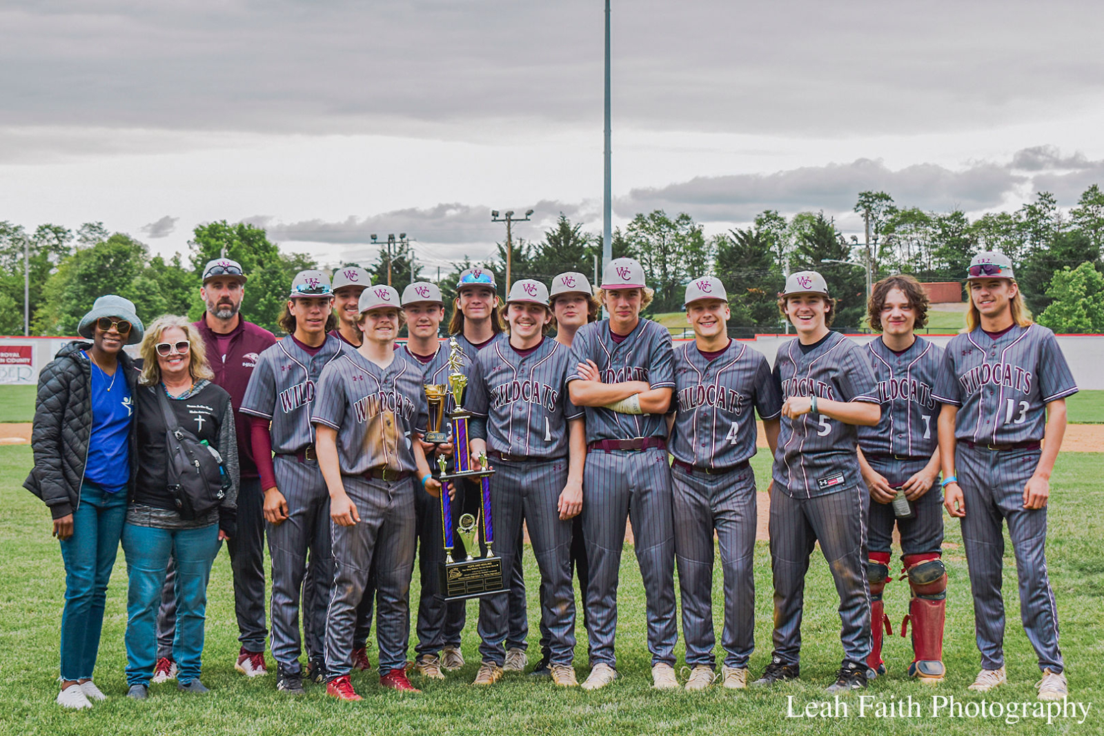 Warren County - Team Home Warren County Wildcats Sports