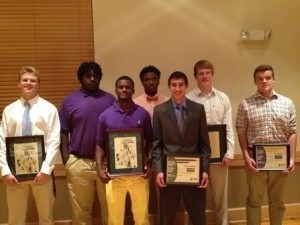 Saluda - Team Home Saluda Tigers Sports