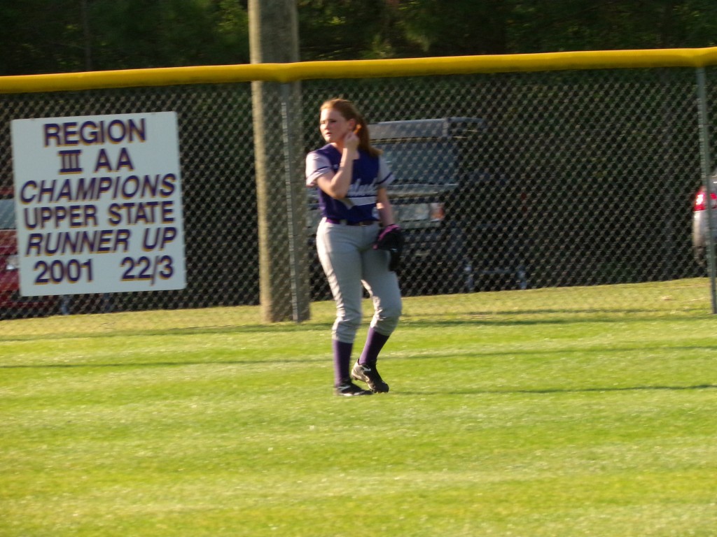 Saluda - Team Home Saluda Tigers Sports