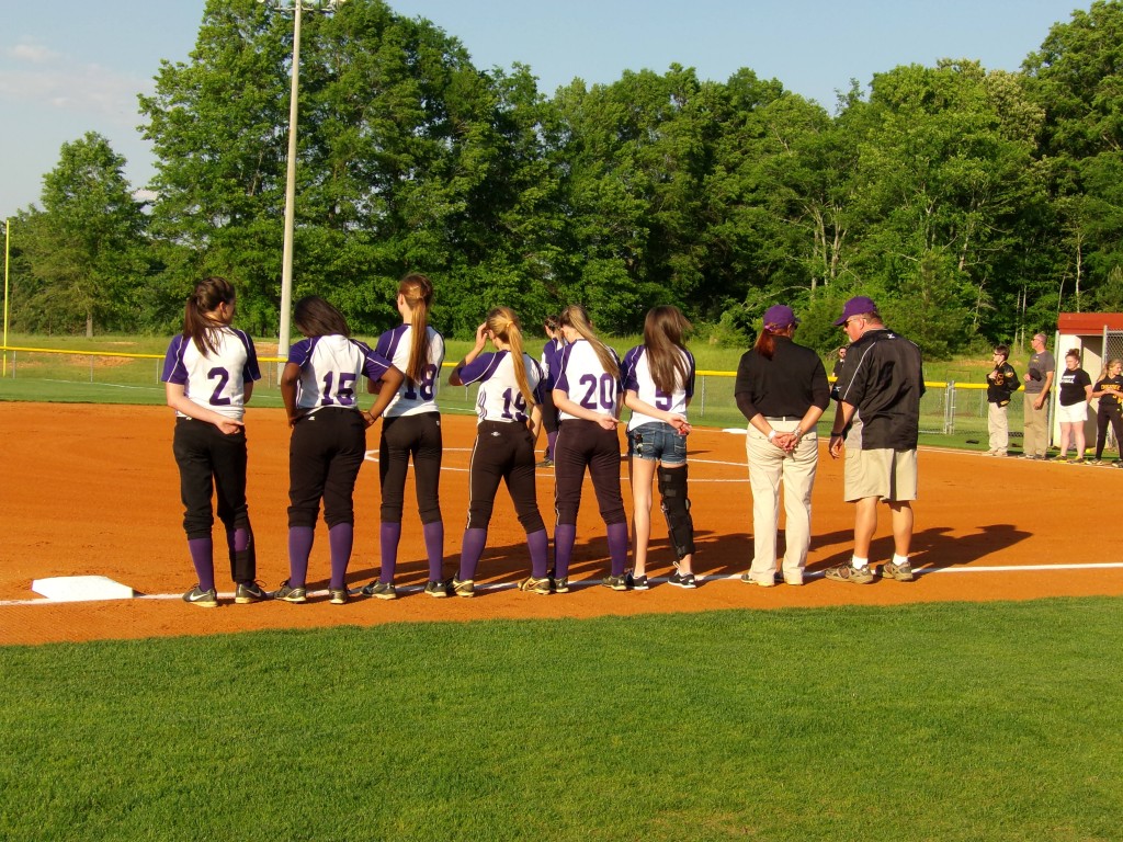 Saluda - Team Home Saluda Tigers Sports