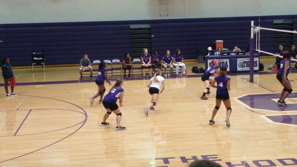 Saluda - Team Home Saluda Tigers Sports