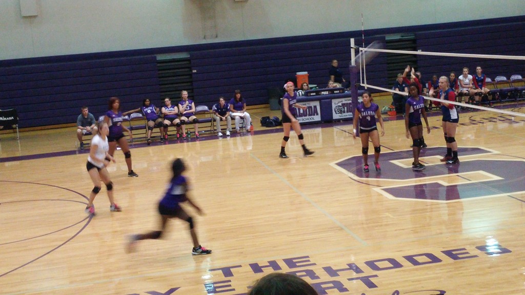 Saluda - Team Home Saluda Tigers Sports