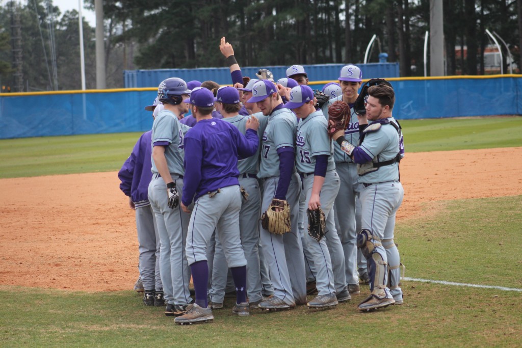 Saluda - Team Home Saluda Tigers Sports
