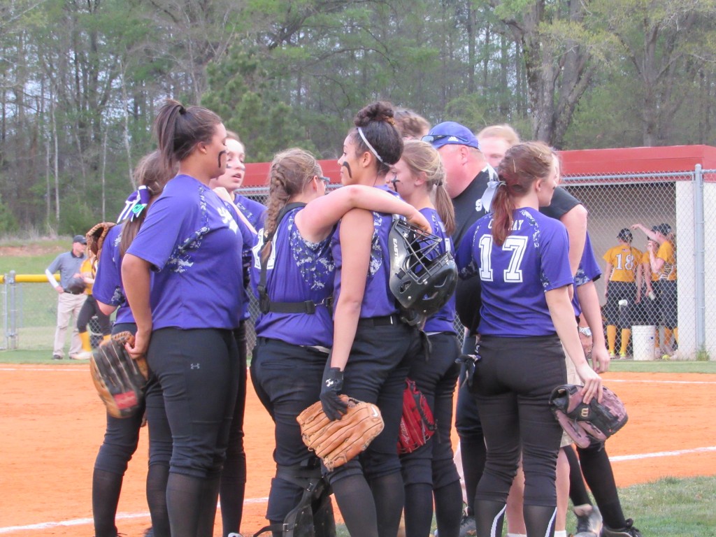 Saluda - Team Home Saluda Tigers Sports