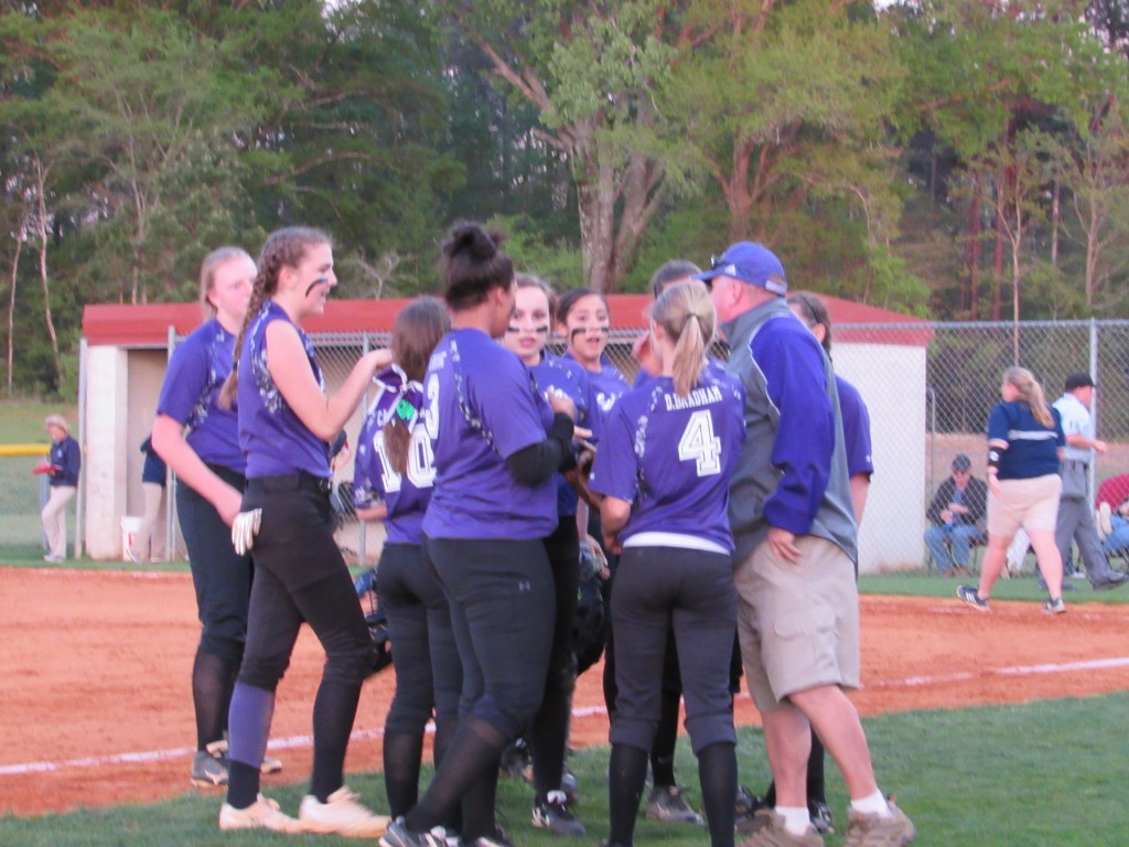 Saluda - Team Home Saluda Tigers Sports