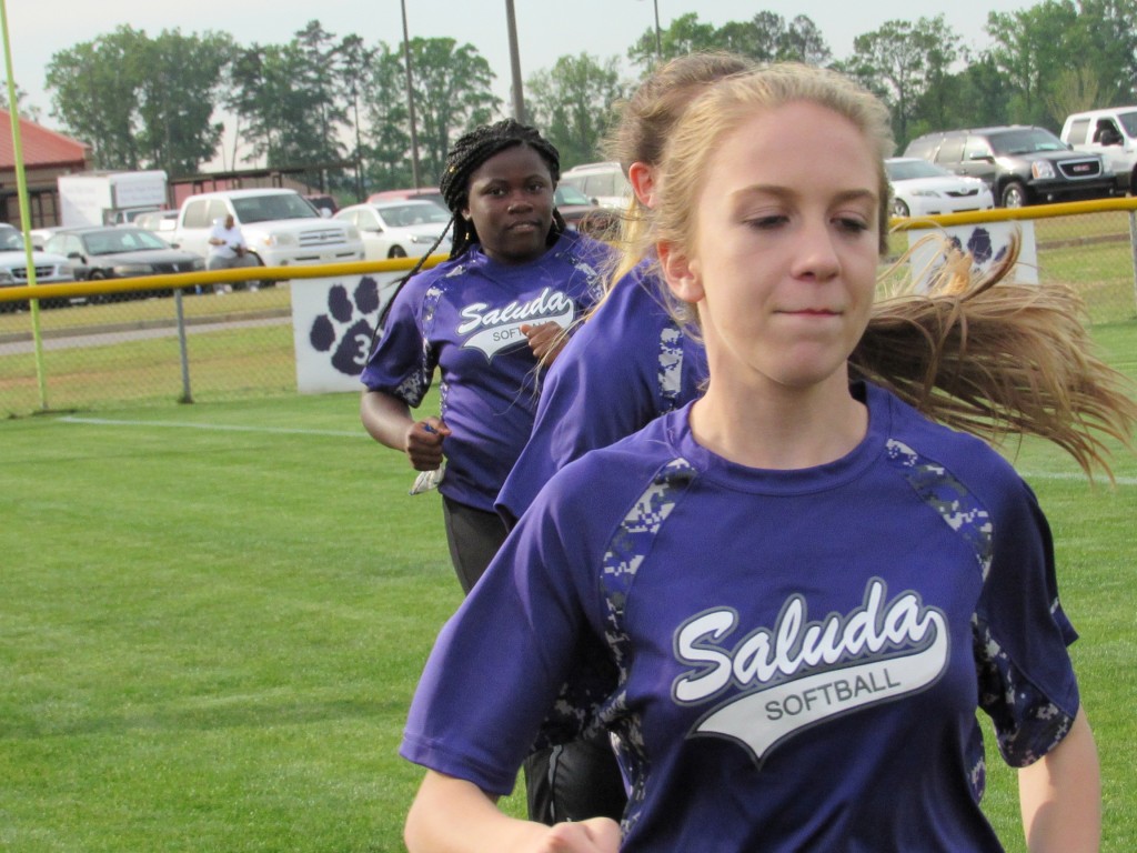 Saluda - Team Home Saluda Tigers Sports