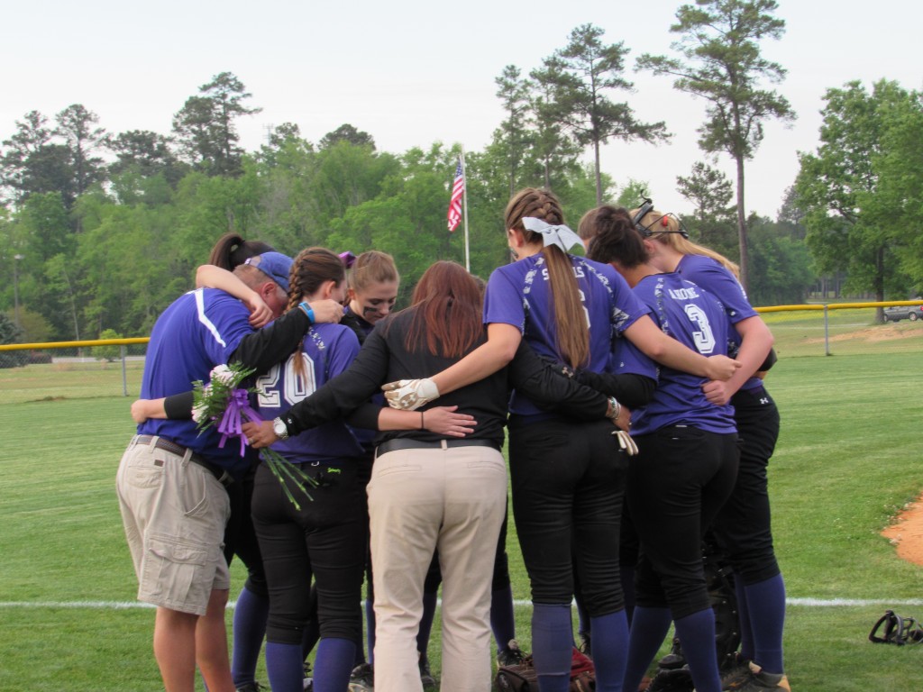 Saluda - Team Home Saluda Tigers Sports