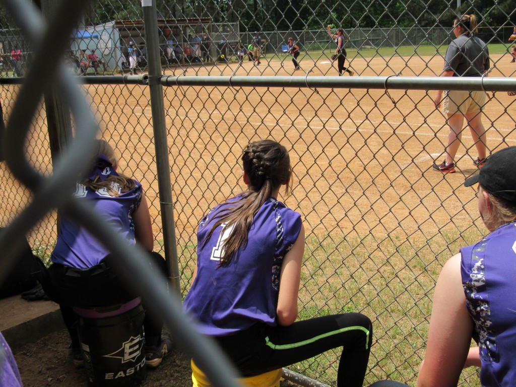 Saluda - Team Home Saluda Tigers Sports