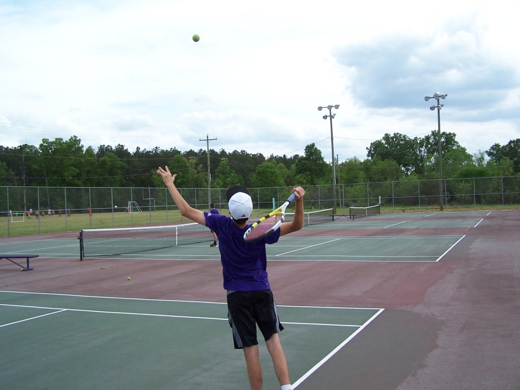 Saluda - Team Home Saluda Tigers Sports