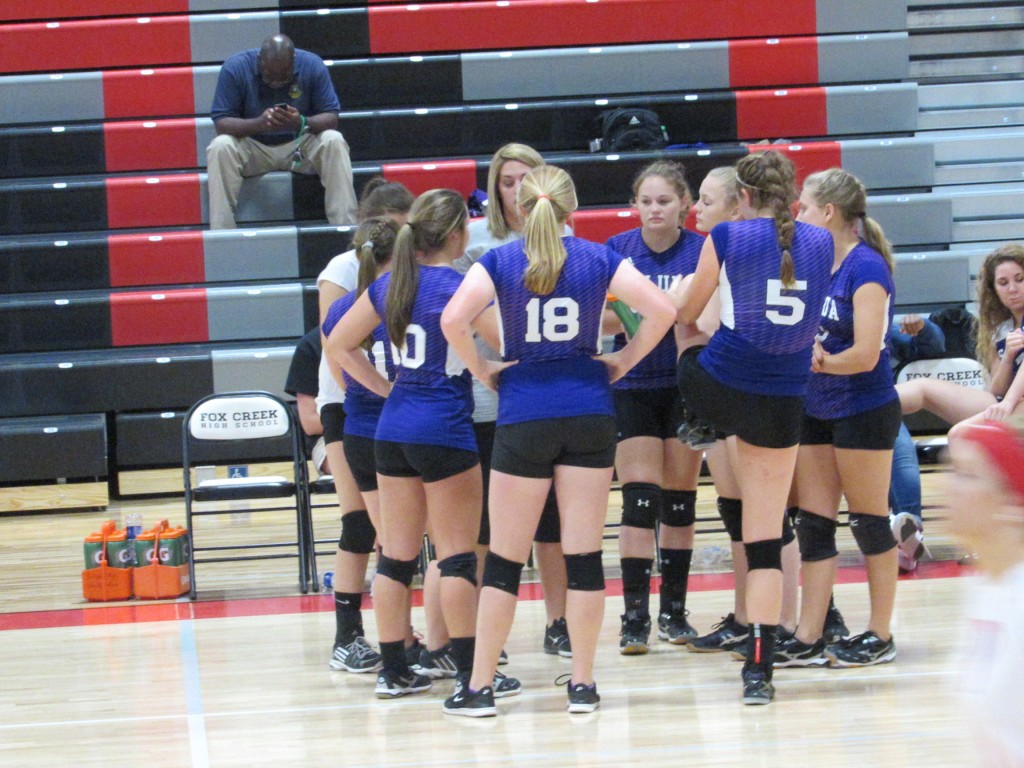 Saluda - Team Home Saluda Tigers Sports