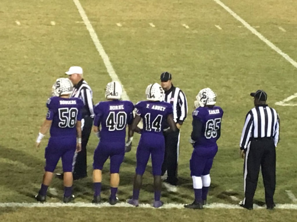 Saluda - Team Home Saluda Tigers Sports