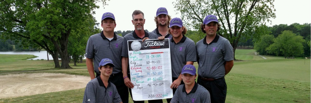 Saluda - Team Home Saluda Tigers Sports