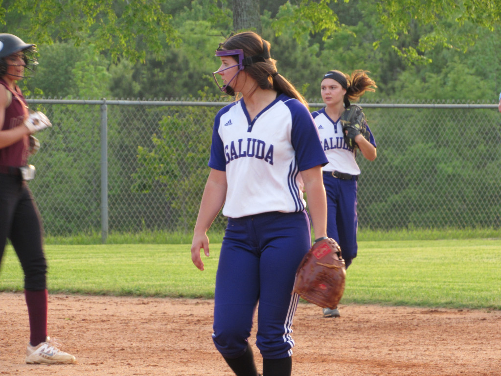 Saluda - Team Home Saluda Tigers Sports